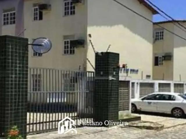 Apartamento para Venda em Natal/RN Nova Descoberta 3 Quartos