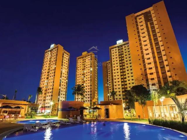 Apartamento para Venda em Natal/RN Nossa Senhora de Nazaré 3 Quartos