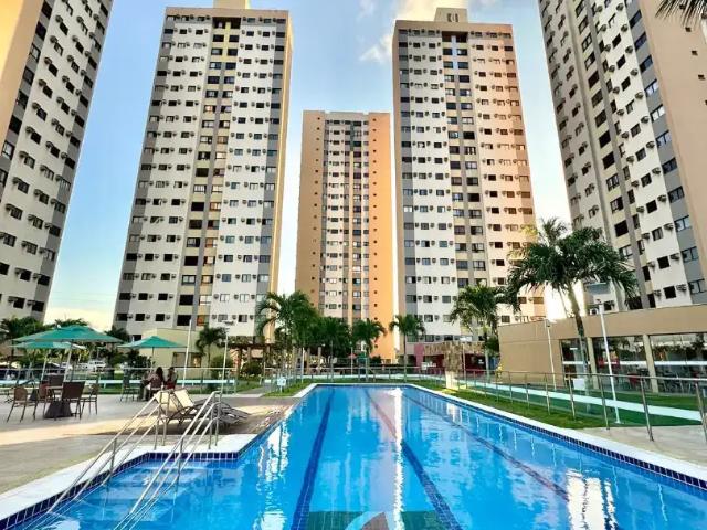 Apartamento para Venda em Natal/RN Nossa Senhora de Nazaré 3 Quartos