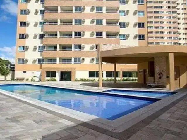 Apartamento para Venda em Natal/RN Nossa Senhora de Nazaré 2 Quartos