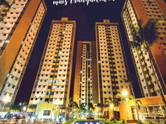 Apartamento para Venda em Natal/RN Nossa Senhora de Nazaré 2 Quartos