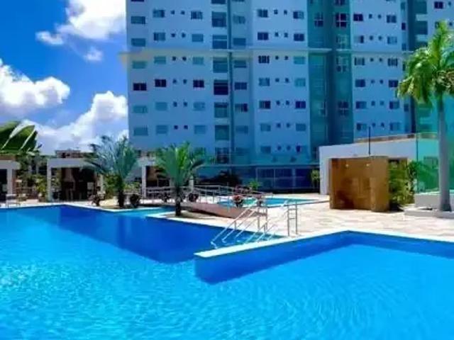 Apartamento para Venda em Natal/RN Neópolis 3 Quartos