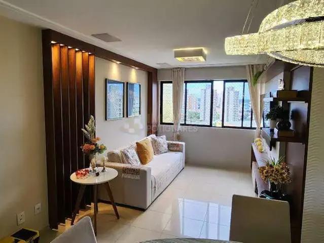 Apartamento para Venda em Natal/RN Neópolis 3 Quartos
