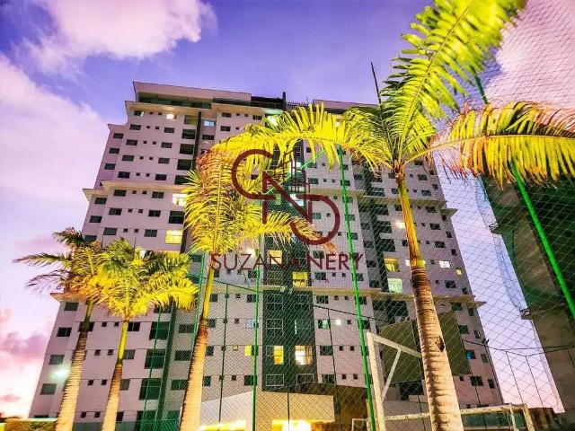 Apartamento para Venda em Natal/RN Neópolis 3 Quartos