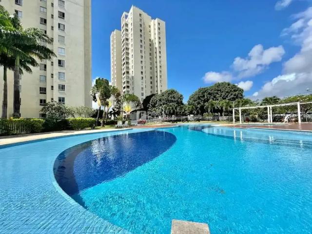 Apartamento para Venda em Natal/RN Neópolis 3 Quartos