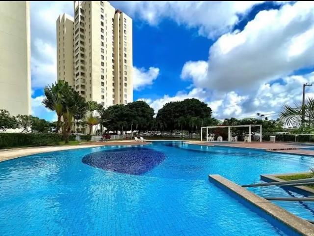 Apartamento para Venda em Natal/RN Neópolis 3 Quartos