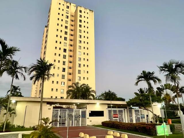 Apartamento para Venda em Natal/RN Neópolis 3 Quartos
