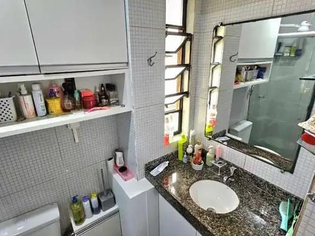 Apartamento para Venda em Natal/RN Neópolis 3 Quartos