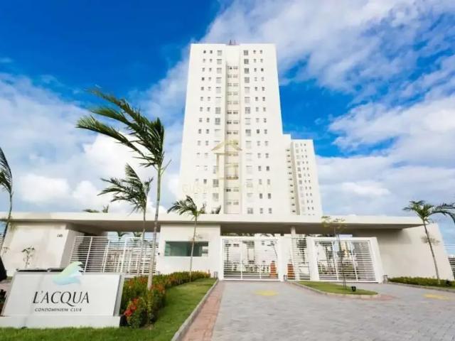 Apartamento para Venda em Natal/RN Neópolis 3 Quartos