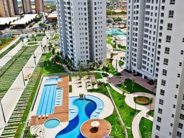 Apartamento para Venda em Natal/RN Neópolis 3 Quartos