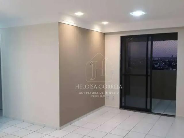 Apartamento para Venda em Natal/RN Neópolis 3 Quartos