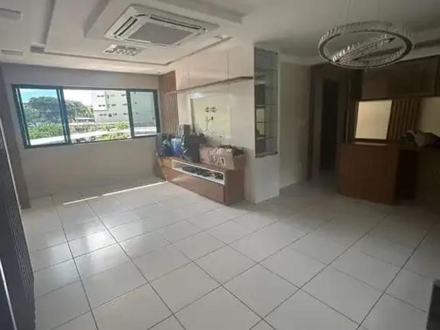 Apartamento para Venda em Natal/RN Neópolis 3 Quartos