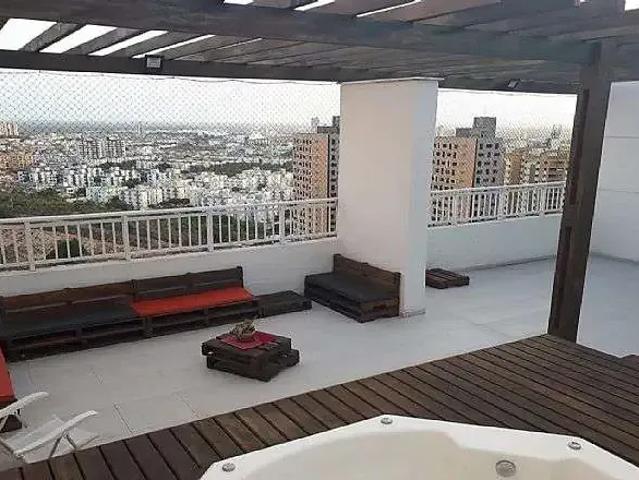 Apartamento para Venda em Natal/RN Neópolis 3 Quartos