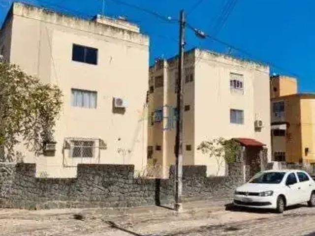 Apartamento para Venda em Natal/RN Neópolis 3 Quartos