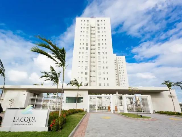 Apartamento para Venda em Natal/RN Neópolis 3 Quartos