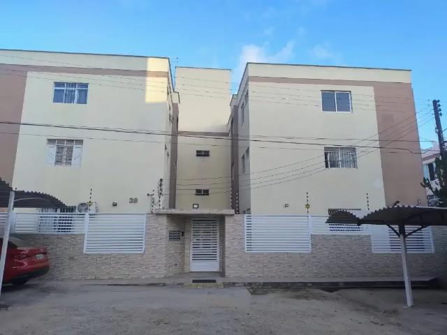 Apartamento para Venda em Natal/RN Neópolis 3 Quartos