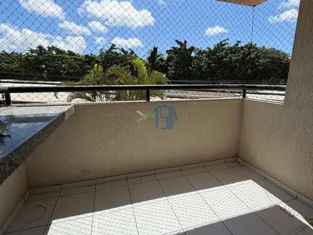 Apartamento para Venda em Natal/RN Neópolis 3 Quartos