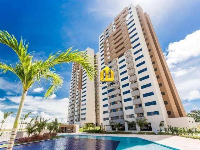 Apartamento para Venda em Natal/RN Neópolis 3 Quartos