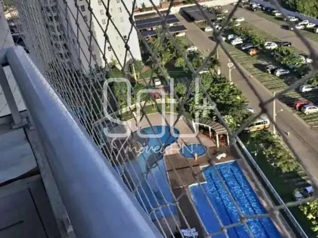 Apartamento para Venda em Natal/RN Neópolis 3 Quartos