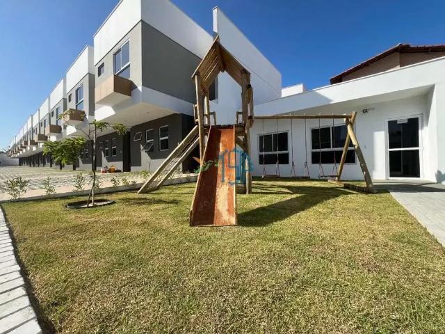 Apartamento para Venda em Natal/RN Neópolis 3 Quartos
