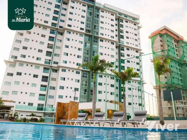 Apartamento para Venda em Natal/RN Neópolis 3 Quartos