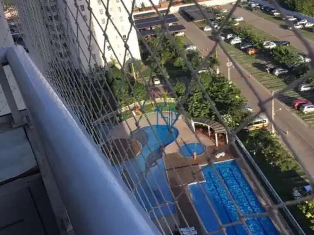 Apartamento para Venda em Natal/RN Neópolis 3 Quartos
