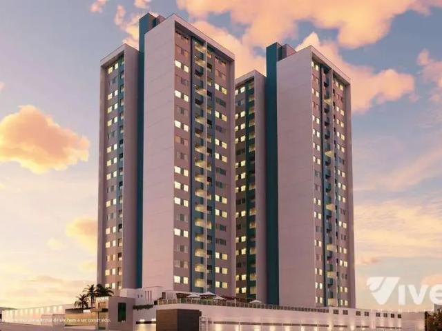 Apartamento para Venda em Natal/RN Neópolis 2 Quartos