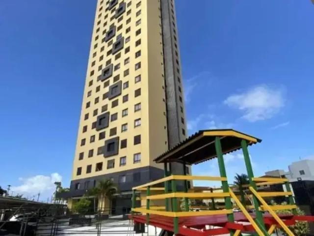 Apartamento para Venda em Natal/RN Neópolis 2 Quartos
