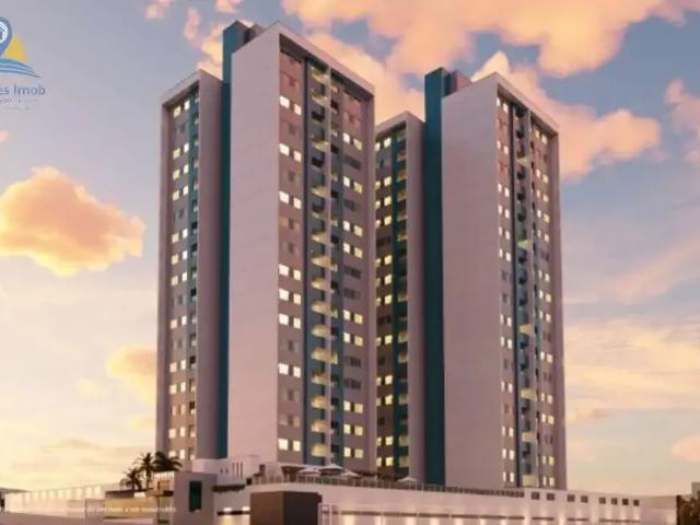 Apartamento para Venda em Natal/RN Neópolis 2 Quartos