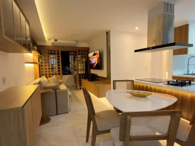 Apartamento para Venda em Natal/RN Neópolis 2 Quartos