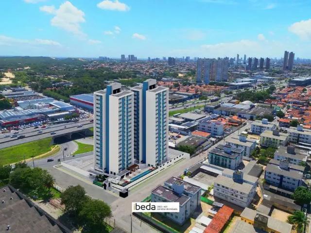 Apartamento para Venda em Natal/RN Neópolis 2 Quartos