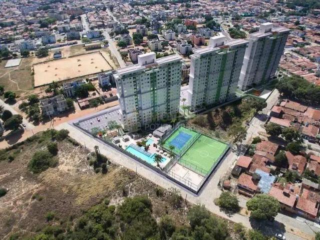 Apartamento para Venda em Natal/RN Neópolis 2 Quartos