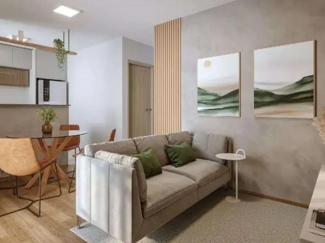 Apartamento para Venda em Natal/RN Potengi 2 Quartos