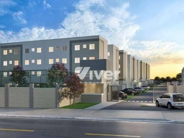 Apartamento para Venda em Natal/RN Potengi 2 Quartos