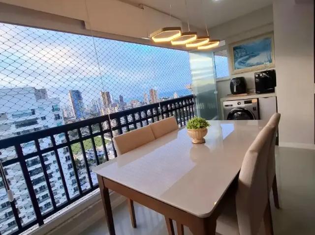 Apartamento para Venda em Natal/RN Ponta Negra 3 Quartos