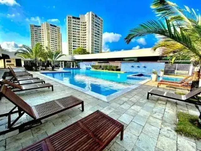 Apartamento para Venda em Natal/RN Ponta Negra 3 Quartos