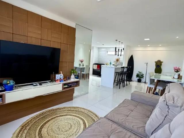 Apartamento para Venda em Natal/RN Ponta Negra 3 Quartos