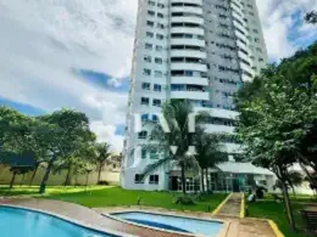 Apartamento para Venda em Natal/RN Ponta Negra 3 Quartos