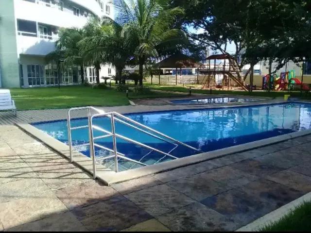 Apartamento para Venda em Natal/RN Ponta Negra 3 Quartos