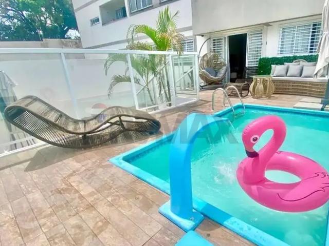 Apartamento para Venda em Natal/RN Ponta Negra 3 Quartos
