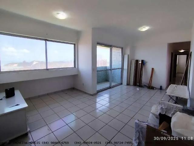 Apartamento para Venda em Natal/RN Ponta Negra 3 Quartos