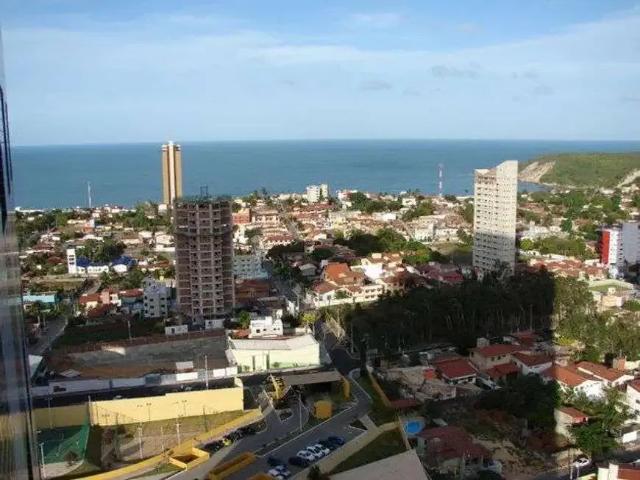 Apartamento para Venda em Natal/RN Ponta Negra 3 Quartos