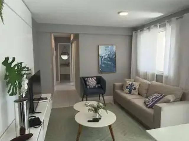 Apartamento para Venda em Natal/RN Ponta Negra 3 Quartos
