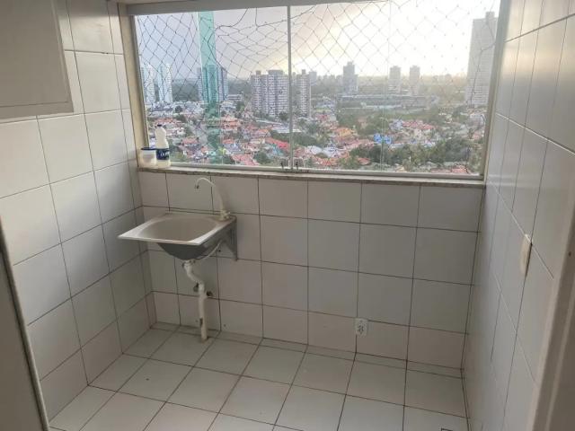 Apartamento para Venda em Natal/RN Ponta Negra 3 Quartos