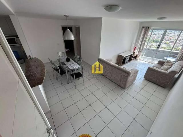 Apartamento para Venda em Natal/RN Ponta Negra 3 Quartos