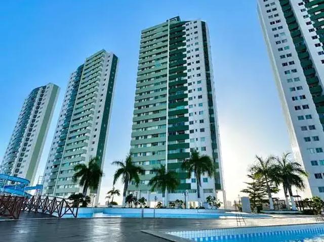 Apartamento para Venda em Natal/RN Ponta Negra 3 Quartos
