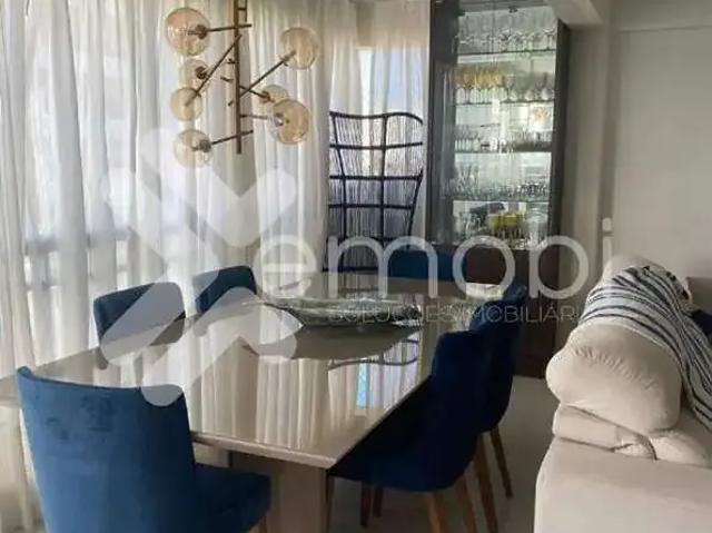Apartamento para Venda em Natal/RN Ponta Negra 3 Quartos
