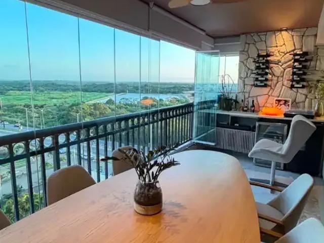 Apartamento para Venda em Natal/RN Ponta Negra 3 Quartos