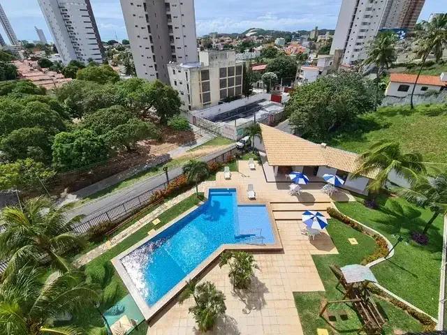Apartamento para Venda em Natal/RN Ponta Negra 3 Quartos