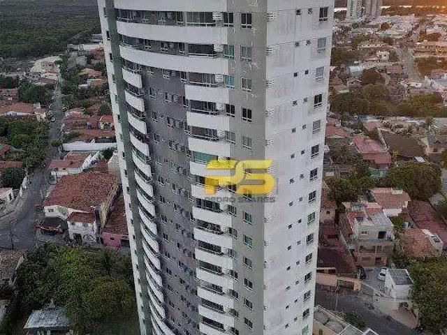 Apartamento para Venda em Natal/RN Ponta Negra 3 Quartos